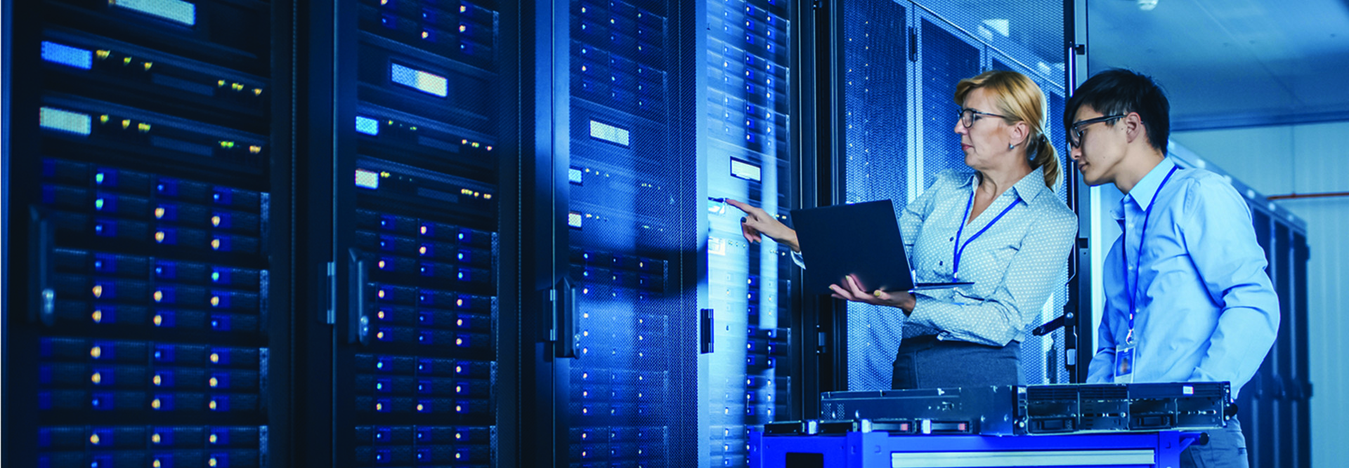 Managed IT Services Guide: Finding the Right Partner for You - BizTech Magazine